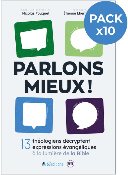 Parlons Mieux! – ChezCarpus.com