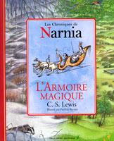 L'armoire magique – ChezCarpus.com