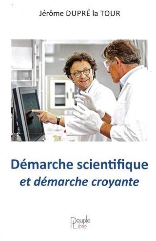 Demarche scientifique et démarche croyante – ChezCarpus.com