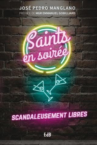 Saints en soirée – ChezCarpus.com