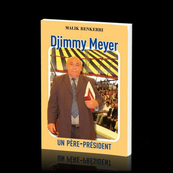 Djimmy Meyer – ChezCarpus.com
