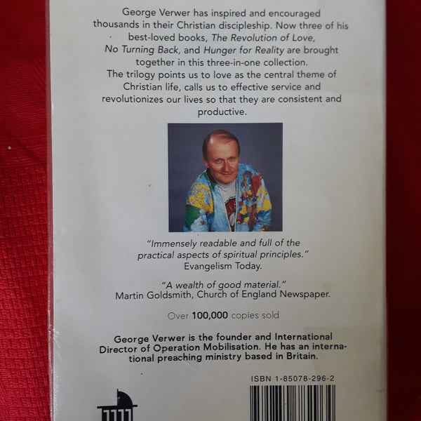 The George Verwer Collection – ChezCarpus.com