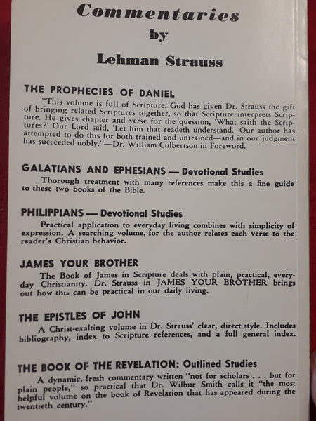 The eleven commandments – ChezCarpus.com