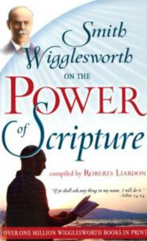 On the power of Scripture – ChezCarpus.com