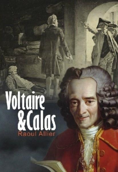 Voltaire et Calas – ChezCarpus.com