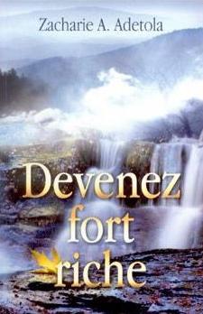 Devenez fort riche – ChezCarpus.com