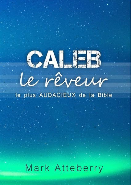 Caleb – ChezCarpus.com