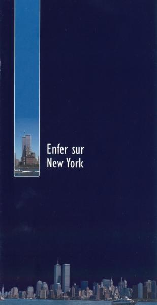 Enfer sur New York – ChezCarpus.com
