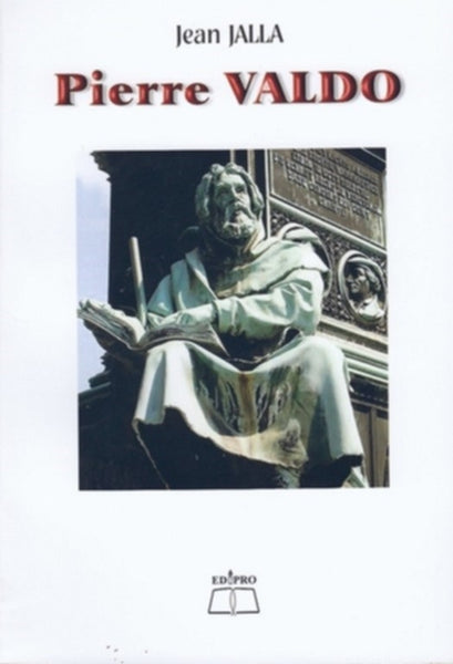 Pierre Valdo – ChezCarpus.com