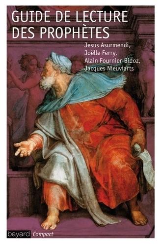 Lire les prophètes dans la Bible – ChezCarpus.com