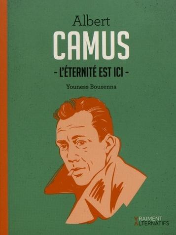Albert Camus – ChezCarpus.com