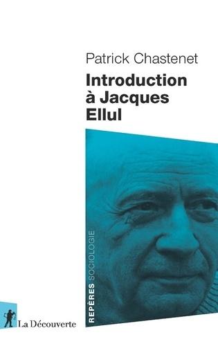 Introduction à Jacques Ellul – ChezCarpus.com