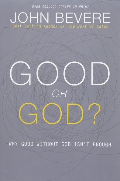 Good Or God? – ChezCarpus.com