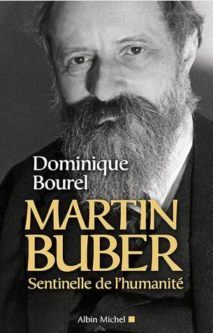Martin Buber – ChezCarpus.com