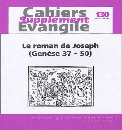 Le roman de Joseph – ChezCarpus.com