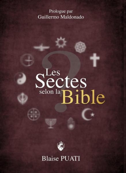 Les sectes selon la Bible – ChezCarpus.com