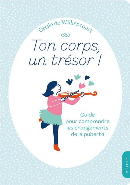 Ton corps, un trésor ! – ChezCarpus.com