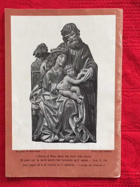 Ichthus - Sur l’inerrance biblique – ChezCarpus.com