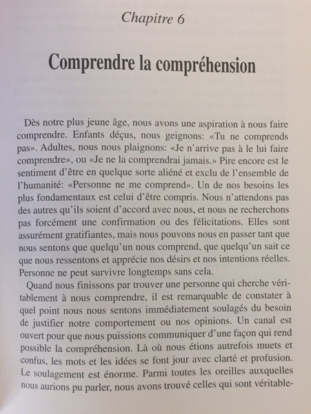 Toi, Moi, Nous, Vous – ChezCarpus.com