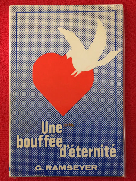 Une bouffée d'éternité – ChezCarpus.com