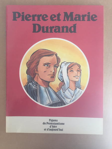 Pierre et Marie Durand – ChezCarpus.com