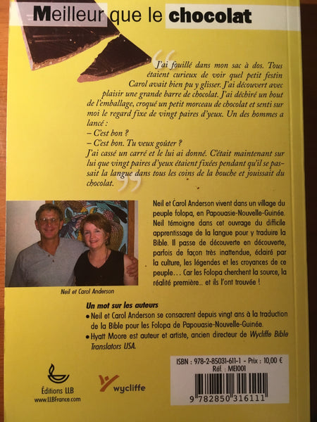 Meilleur que le chocolat : découverte chez les Folopa – ChezCarpus.com