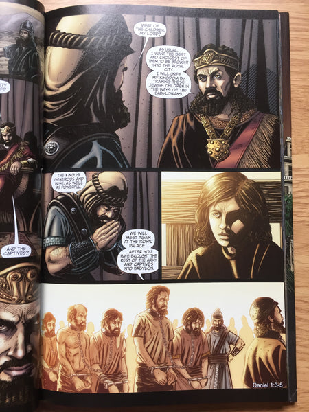 Babylon – ChezCarpus.com